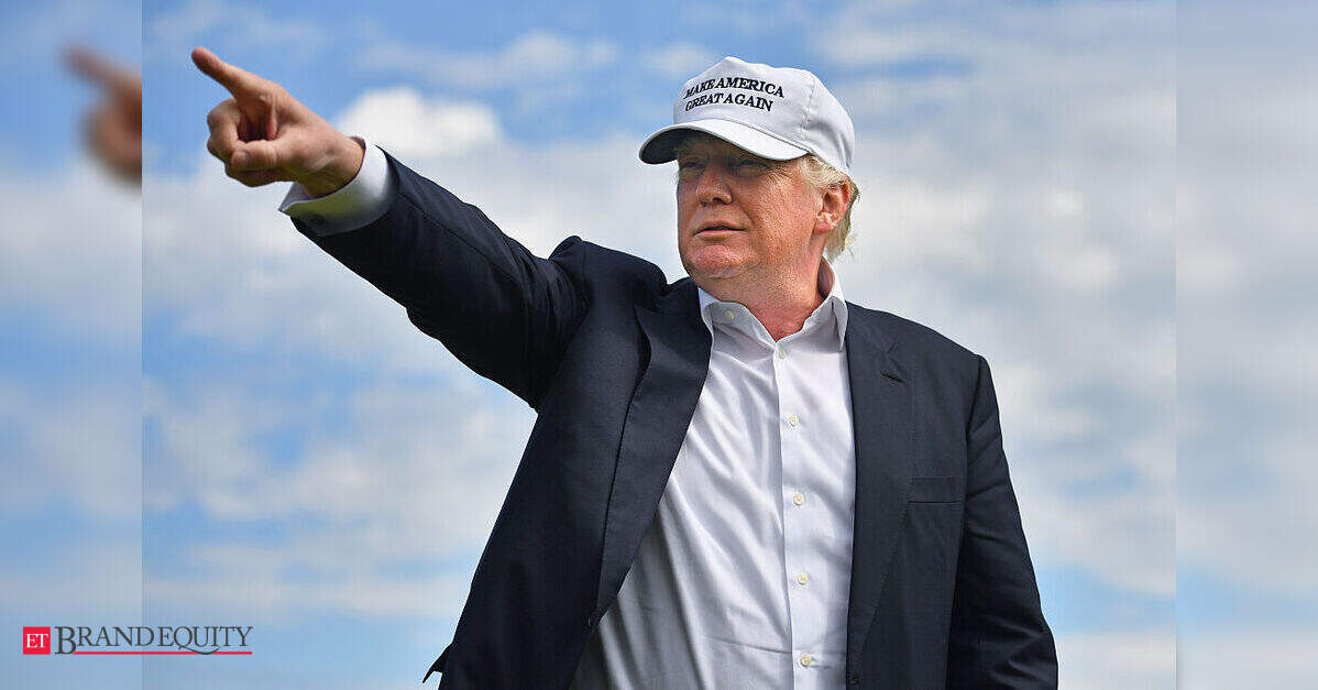 NestAway: Donald Trump inspires NestAway's print ad campaign, ETBrandEquity