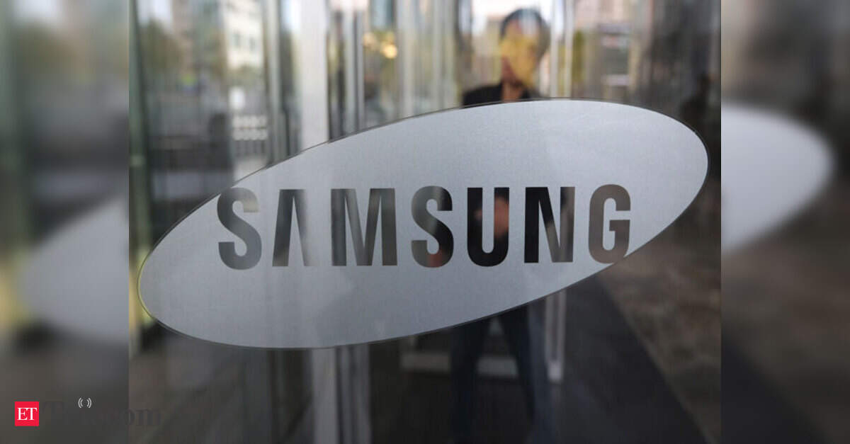 Samsung India launches 19 service vans in Telangana, ETTelecom