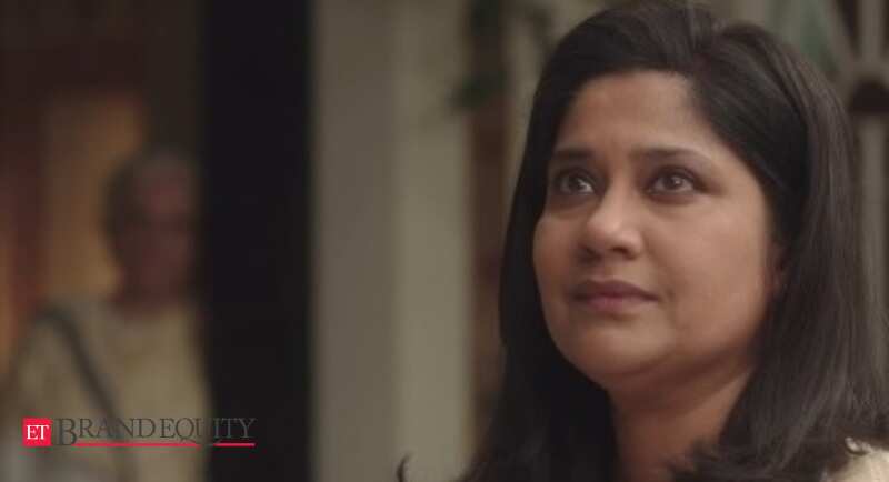 Bharti Axa Life Insurance Ad: Bharti Axa goes 'beyond insurance' with ...