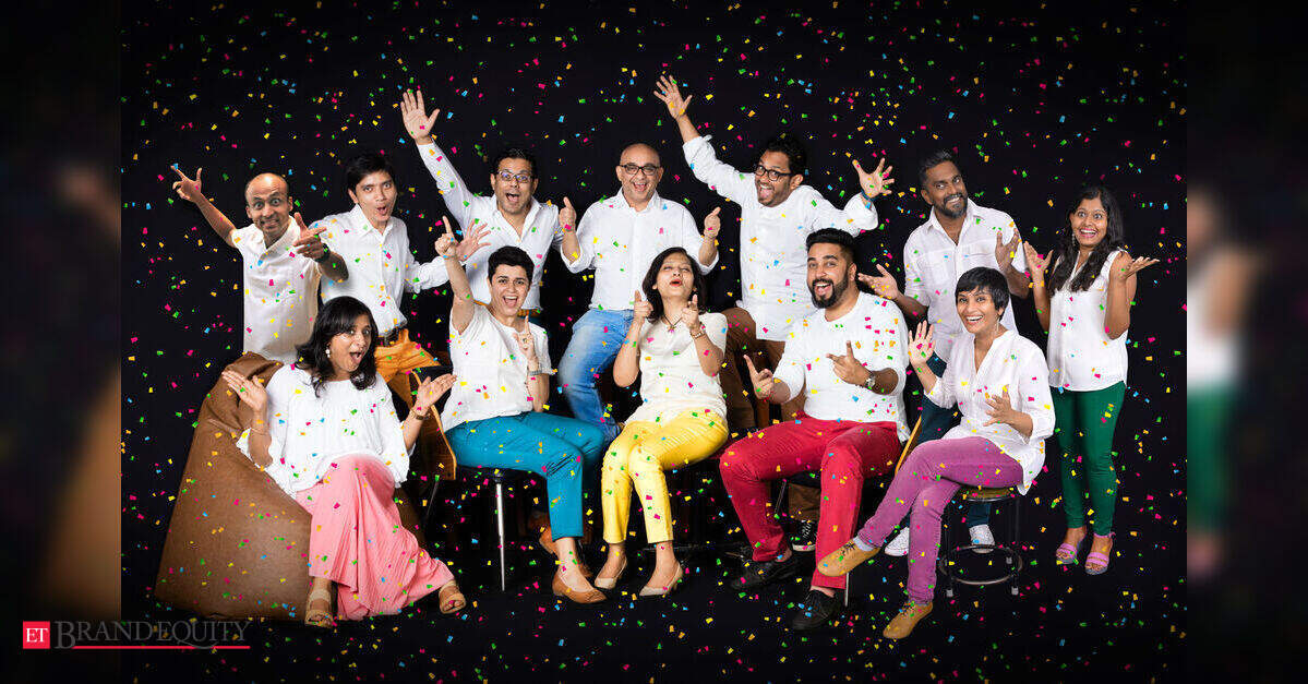 The Leo Group to have two competing agencies in India, ETBrandEquity