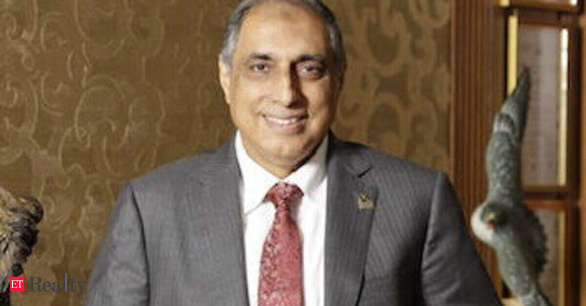 Union budget to bring a sea change in the development of affordable ...