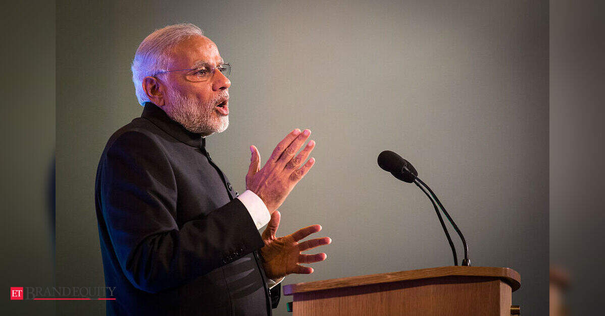 Government raps Paytm, Jio for using PM Modi's photo on advertisements ...