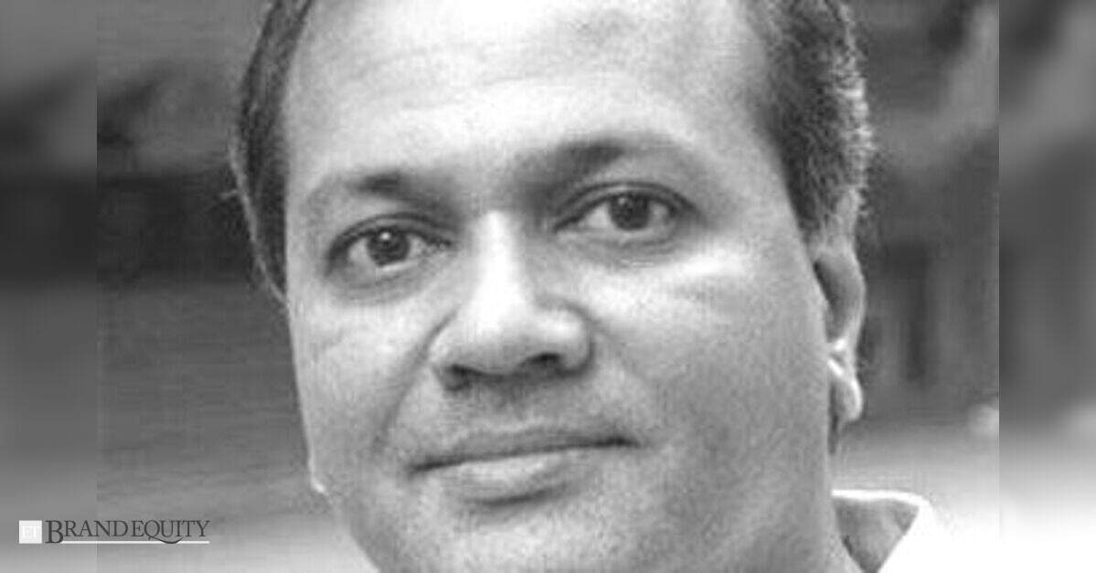 Communication should always be used as a focus for good: Ramesh Narayan ...