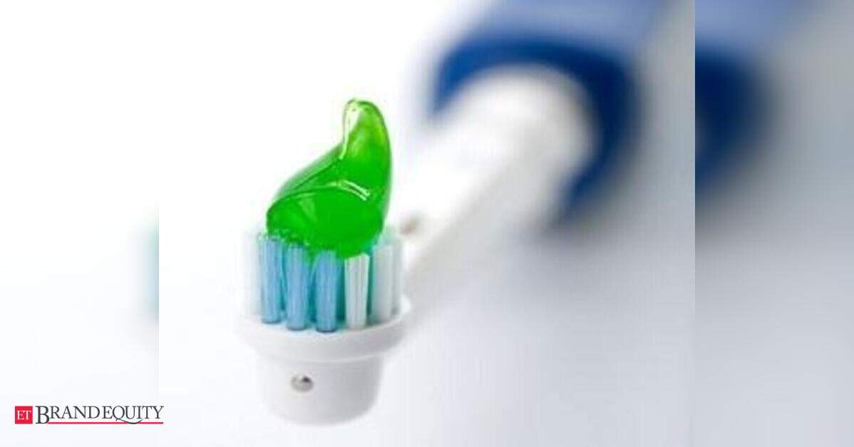 P&G: Oral-B beefs up its electric toothbrush portfolio in India ...