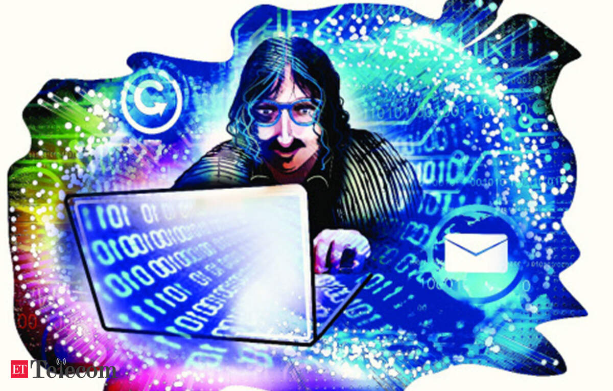 Over 700 government websites hacked in 4 years: MHA, Telecom News, ET ...