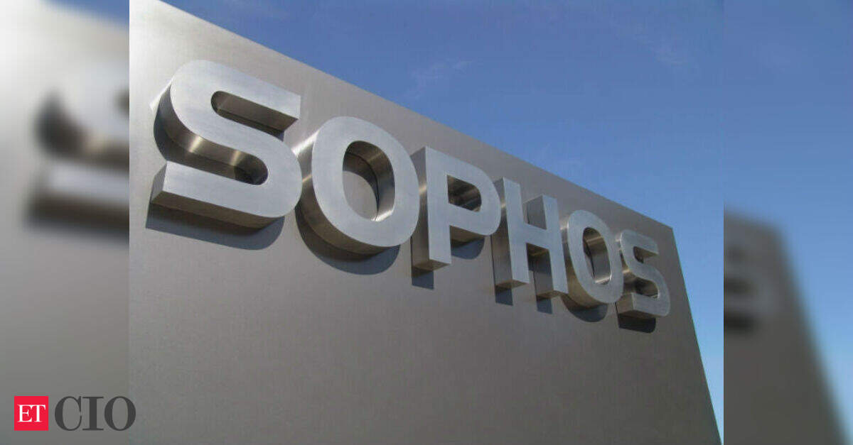 Sophos’$120 million Invincea buyout brings advanced machine learning capabilities, ETCIO