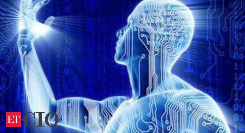 Advances in AI to help machines know human thoughts using Brain ...