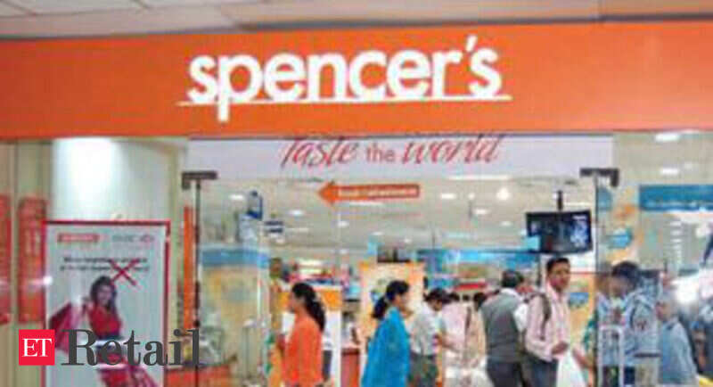 Spencer's: Spencer's introduces apparel brand 2Bme focusing higher ...