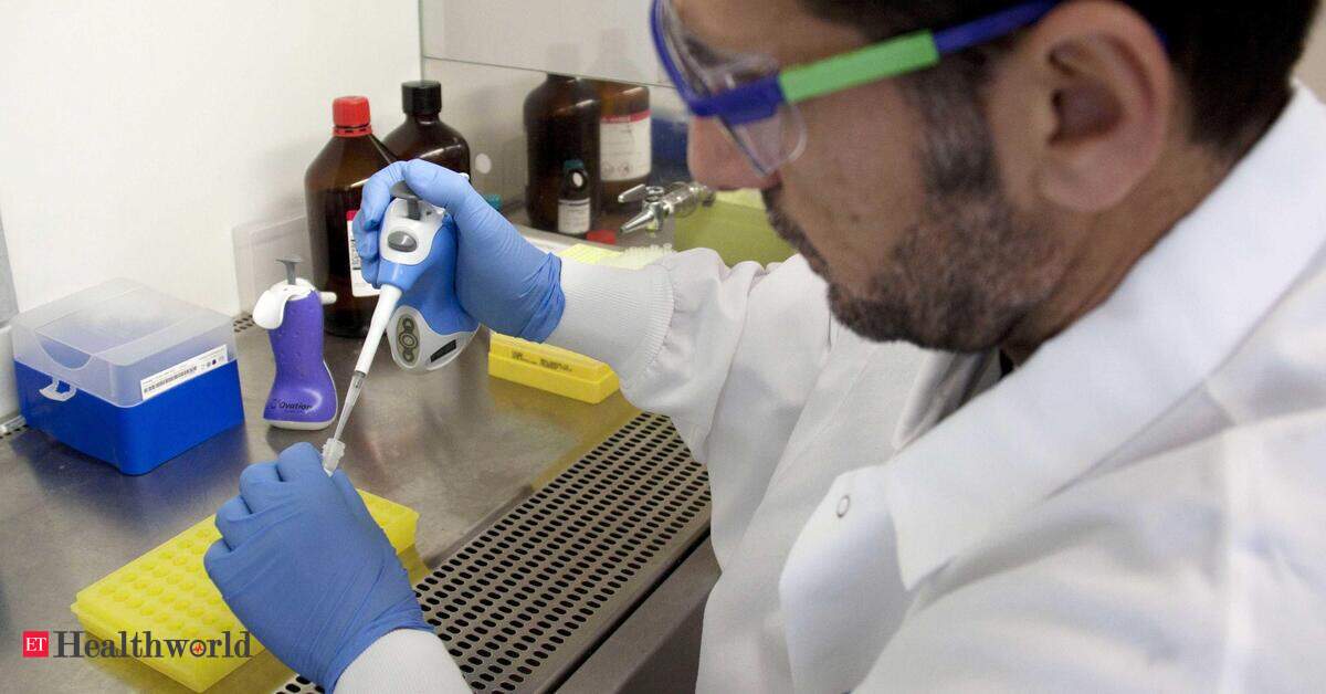 Preventive health made easy with genetic testing, Health News, ET ...