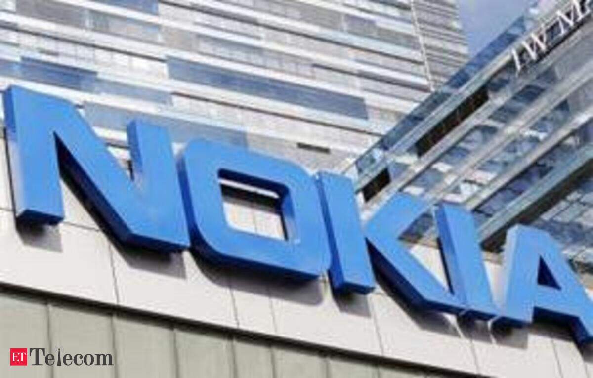Nokia to introduce fiber access solutions for mobile transport, ET Telecom