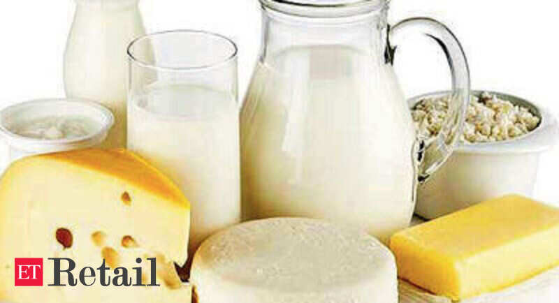 Schreiber Dynamix: Dairy brand Schreiber Dynamix aims to become a $500 ...