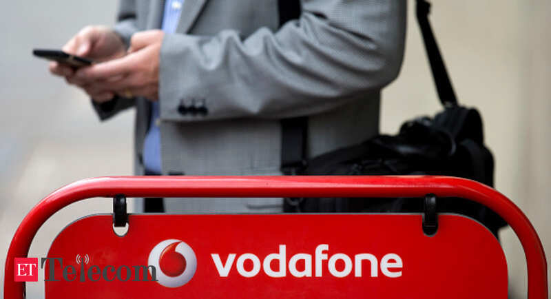 Vodafone: Vodafone offers free 1.7GB 3G/4G data to prepaid and postpaid ...
