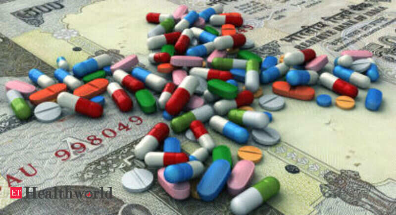spurious drugs: Substandard drugs dip from 5% to 3% in 5 yrs, Health ...