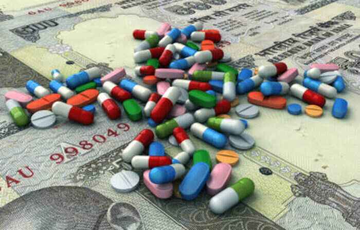 spurious drugs: Substandard drugs dip from 5% to 3% in 5 yrs, Health ...