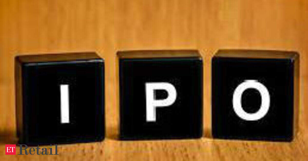 DMart IPO buzz brings a windfall for retail stocks, Retail News, ET Retail