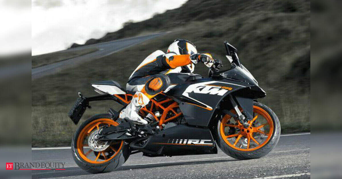 India gears up to become the largest market for KTM two-wheelers in ...