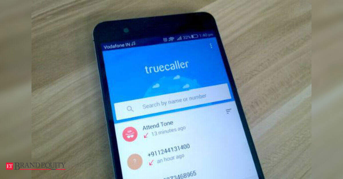 The full story behind Truecaller becoming an advertising heavyweight ...