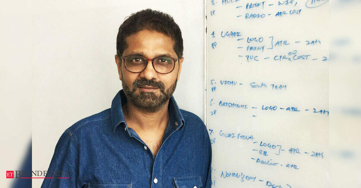 DDB Mudra West introduces 'Karma' for SMEs, ETBrandEquity