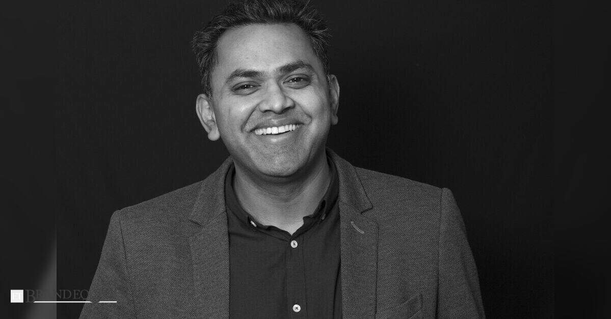 Sanjay Menon dons the hat of managing director at Sapient India, ET ...