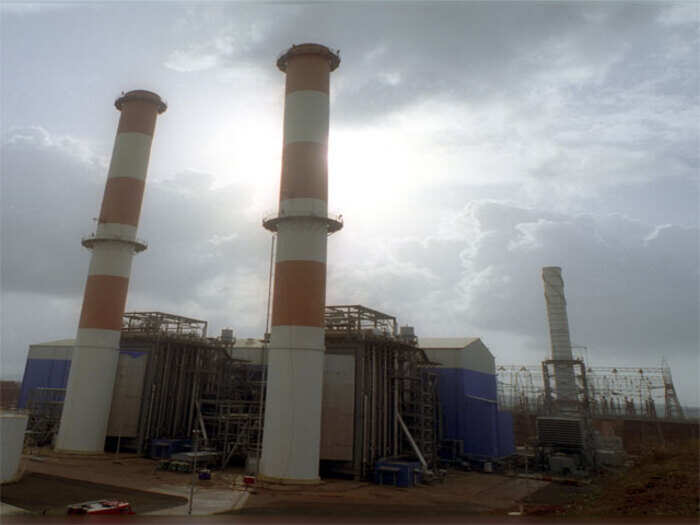 PMO steps in to give Dabhol Power Project a new lease of life, Energy ...