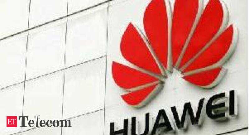 Huawei: Huawei launches 5G-oriented microwave bearer solution at MWC ...