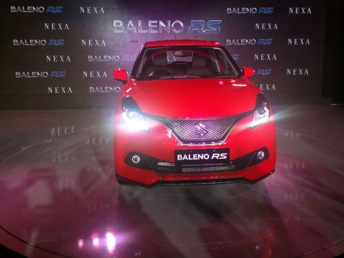 Reactor De Propulsión Suzuki Baleno 10 SUZUKI BALENO Is Protected By
