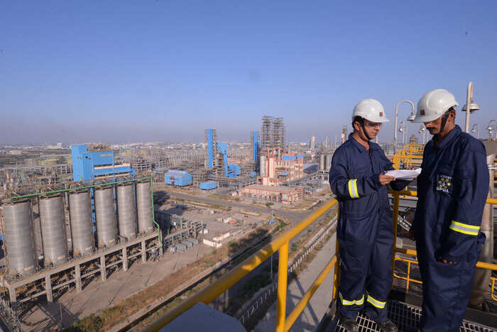 ONGC: ONGC arm OPal starts exports from Rs 30,000 crore Dahej plant to ...