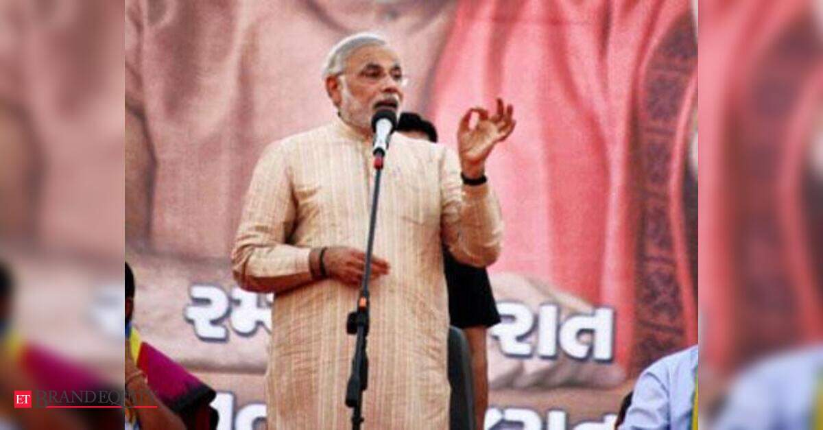 Jio, Paytm apologise for using PM Modi's photograph in their ads ...