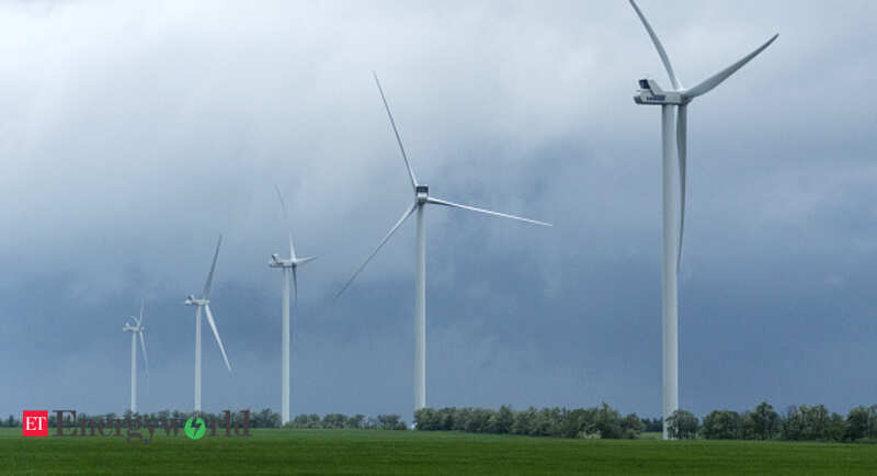 Inox Wind looks to sell its stake in new project, Energy News, ET ...