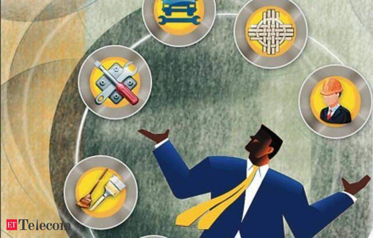 Sankhya Infotech launches B2C skills training with TSSC, Telecom News ...