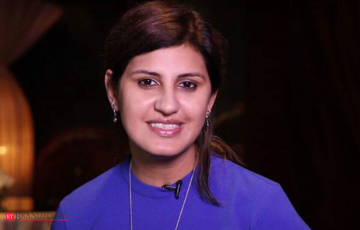 BE Originals: Koovs' Manisha Rana on what private-label means to online ...