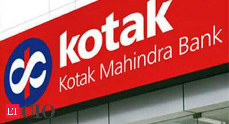 Kotak Mahindra Bank aims to change banking in India with its new 811 ...