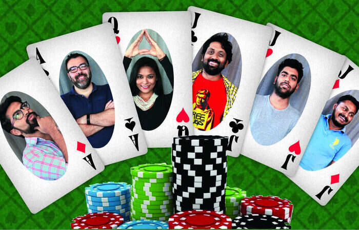 New content player on the cards: What's so special about Pocket Aces ...