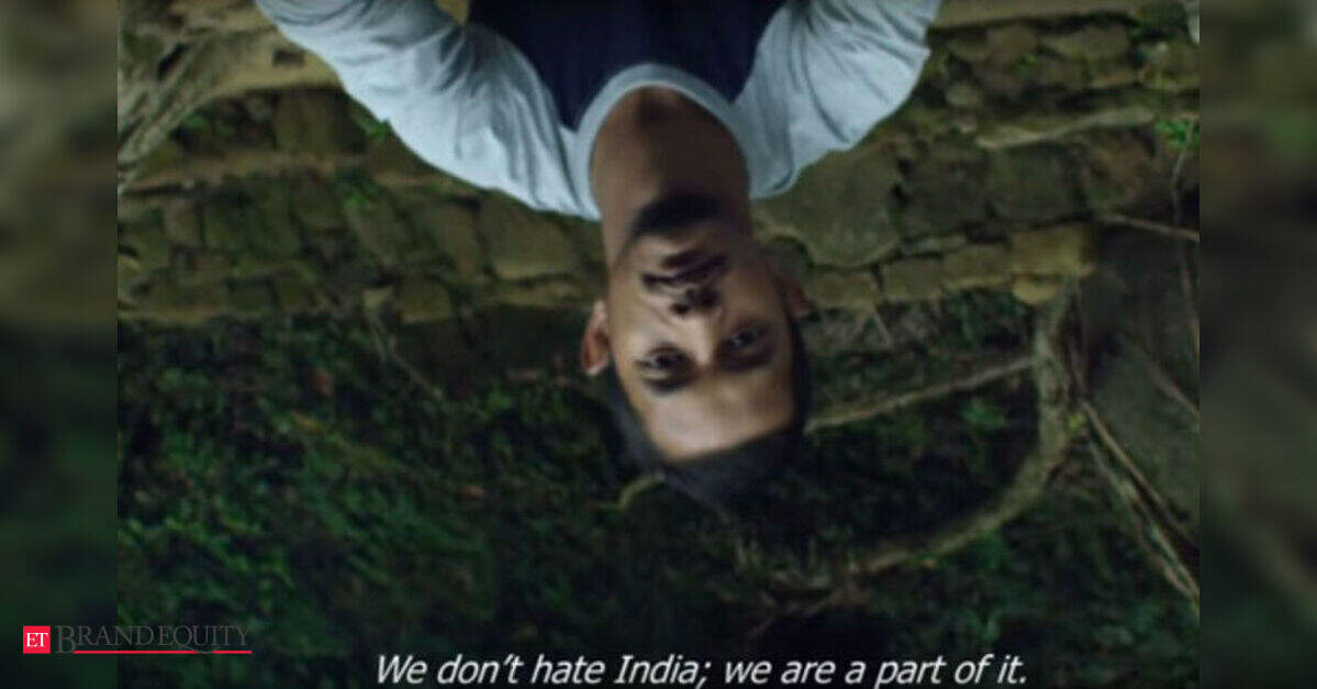 Thomas Cook India takes on cultural stereotypes in its new campaign ...