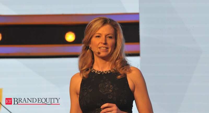 Fast Five with Ries & Ries' Laura Ries, Marketing & Advertising News ...