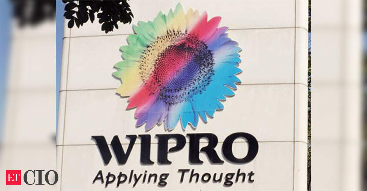 Wipro completes acquisition of InfoSERVER, ETCIO
