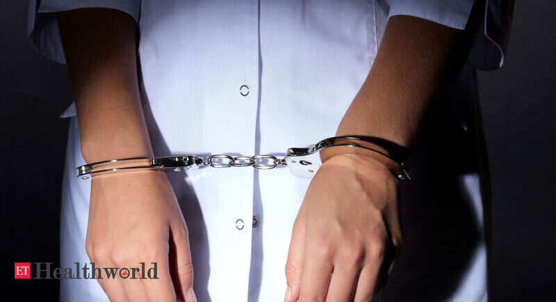 Jumana Nagarwala: Indian doctor charged with genital mutilation on ...