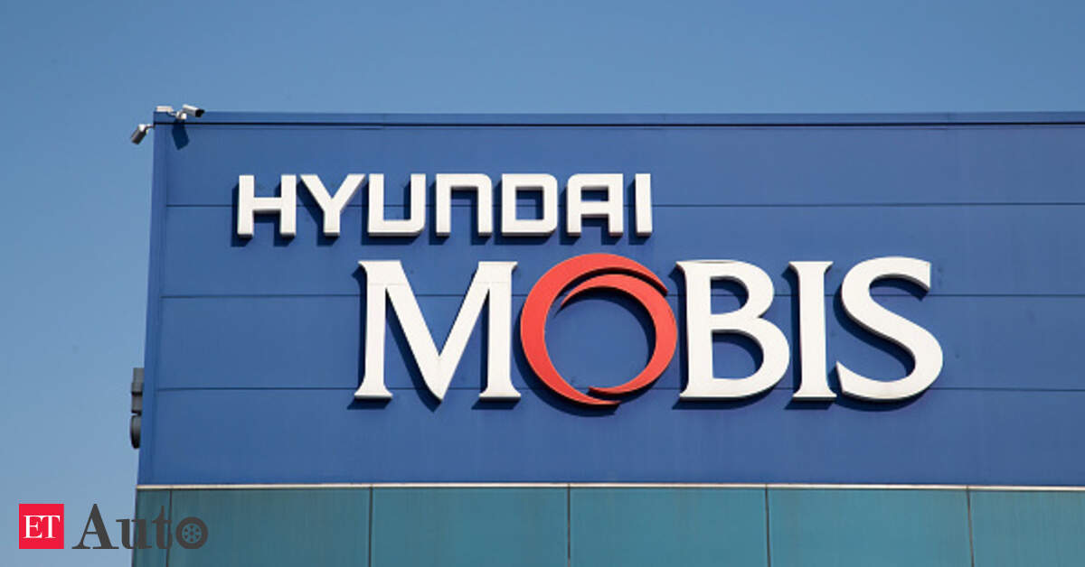 Hyundai Mobis: Hyundai Mobis Technical Center of India to be ...