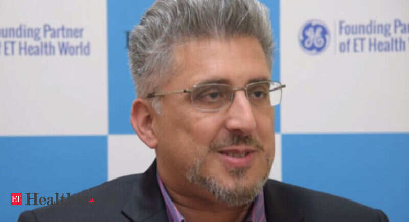The BMJ: We are seeing problems associated with urbanisation: Dr Kamran ...