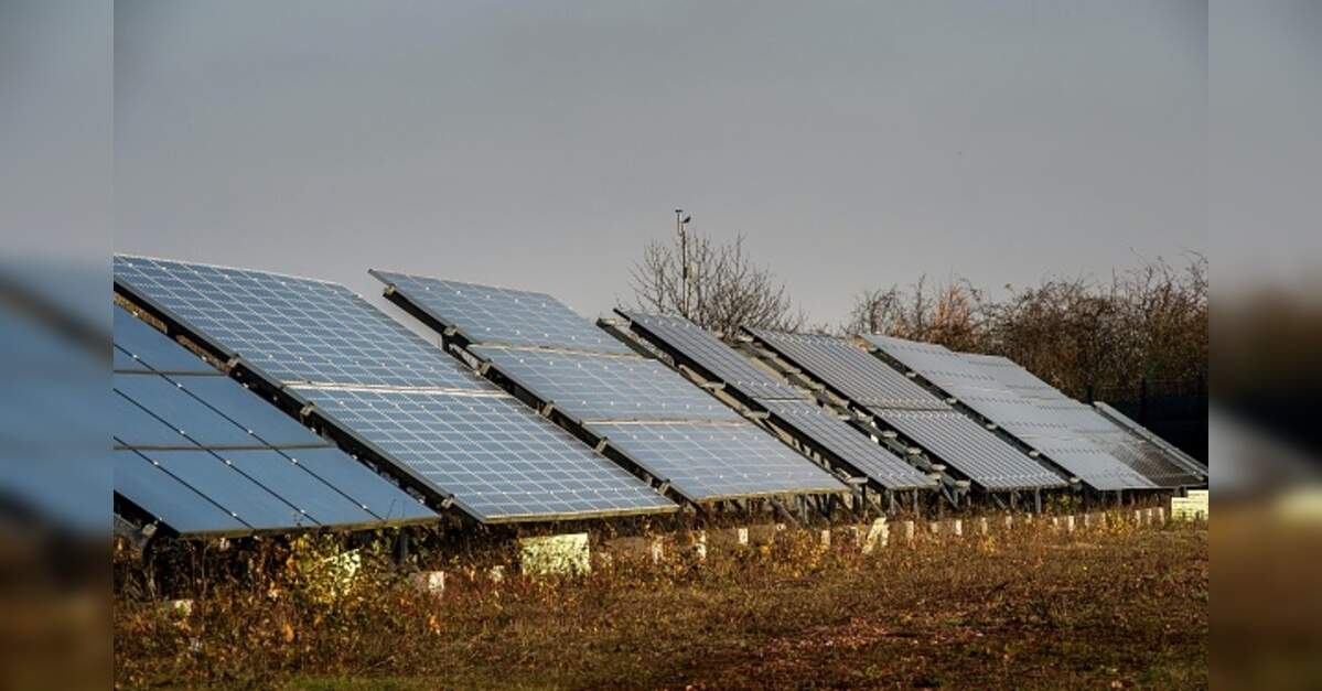 Railways eyes Rewa-type solar plant with MP, ETEnergyworld