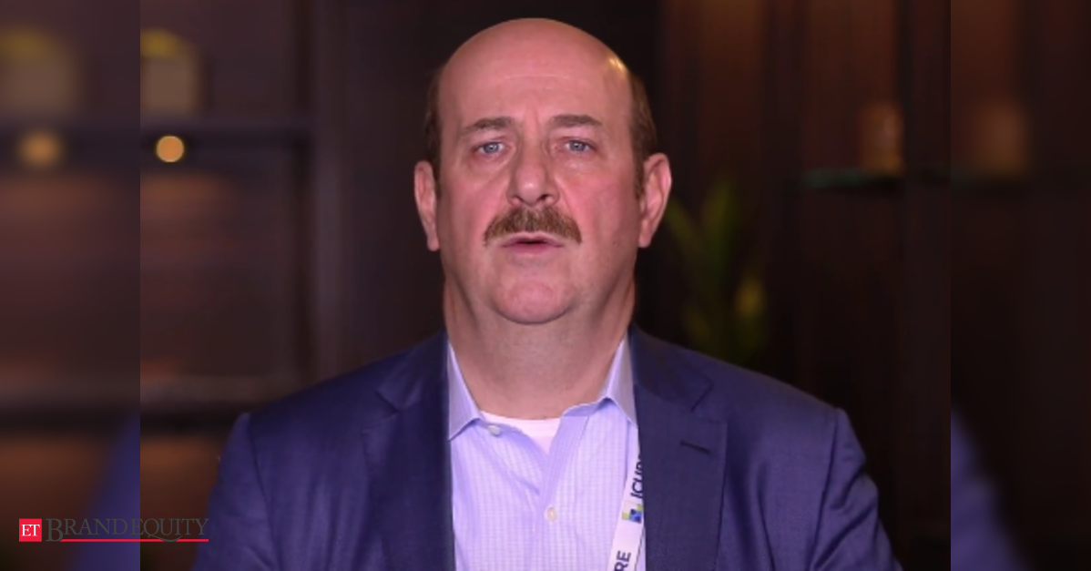 BE Originals: IBM's John Gallagher on how AI can change the marketing ...
