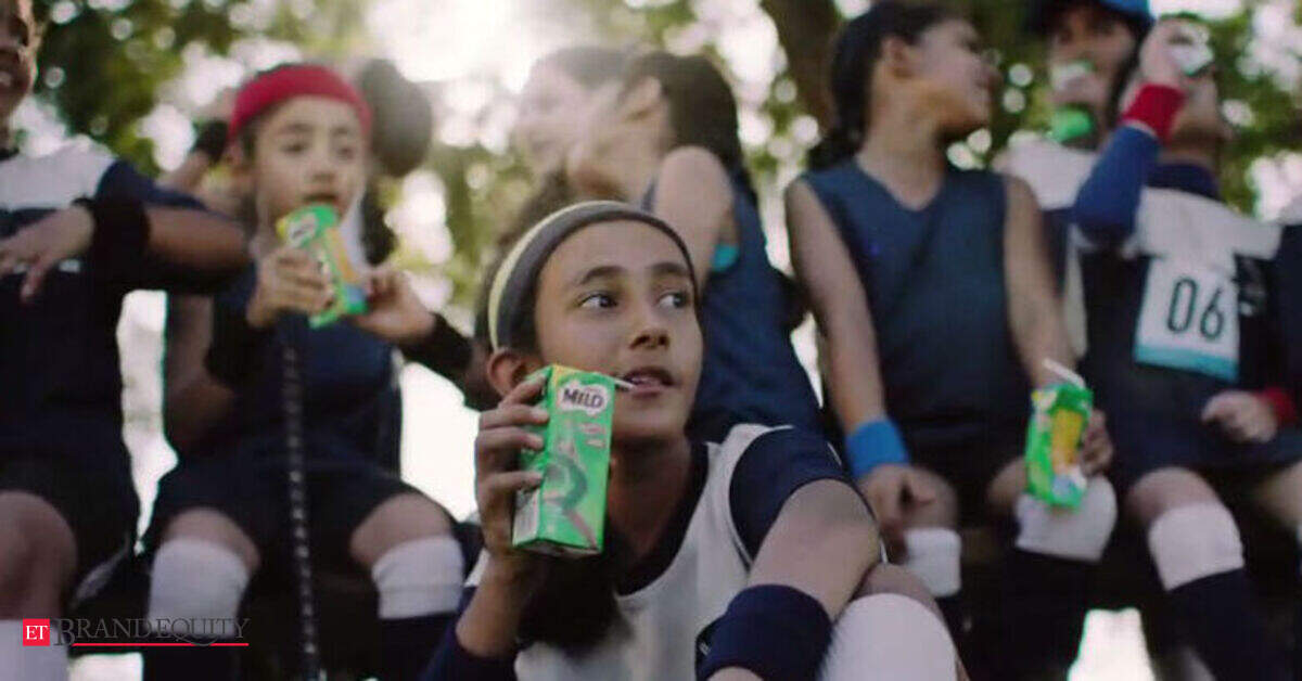 Milo: Remember MILO? The malt milk beverage is back with an all new ad ...
