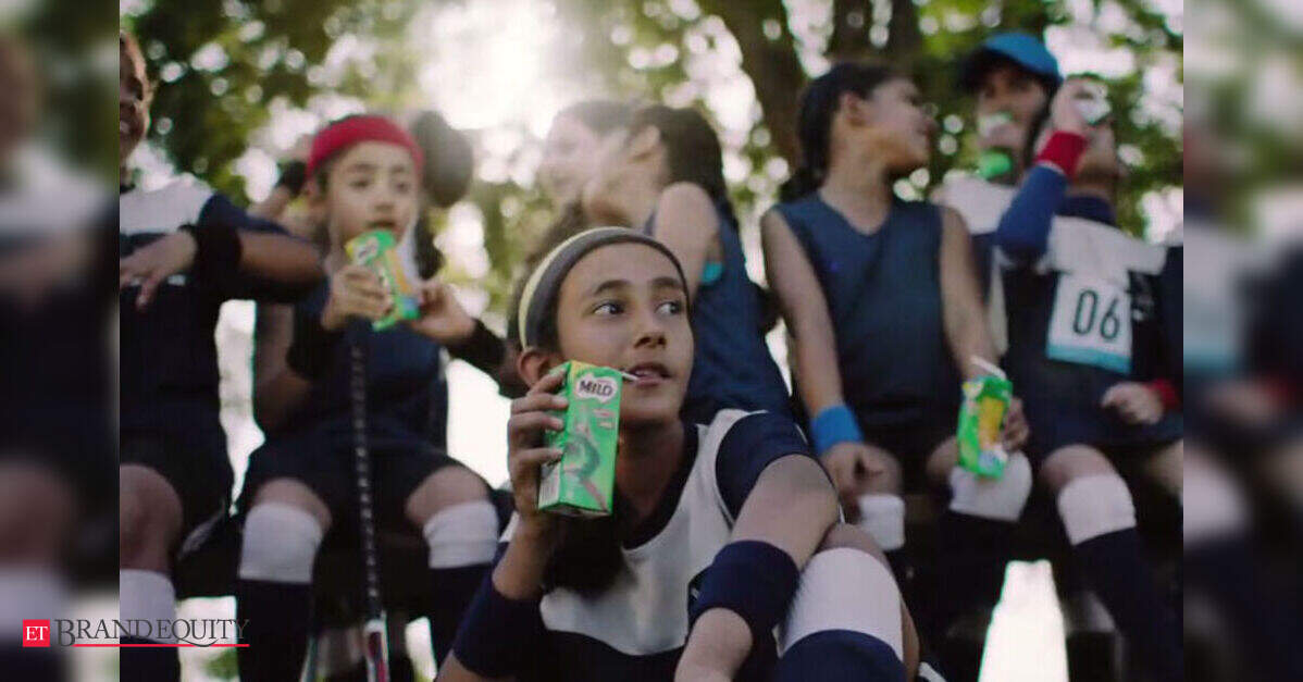 Remember MILO? The malt milk beverage is back with an all new ad ...