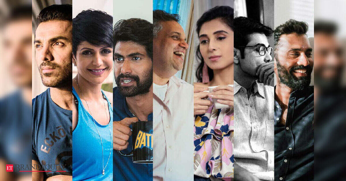 Asian Paints' new ad campaign shows you 'Where The Heart Is' of your ...