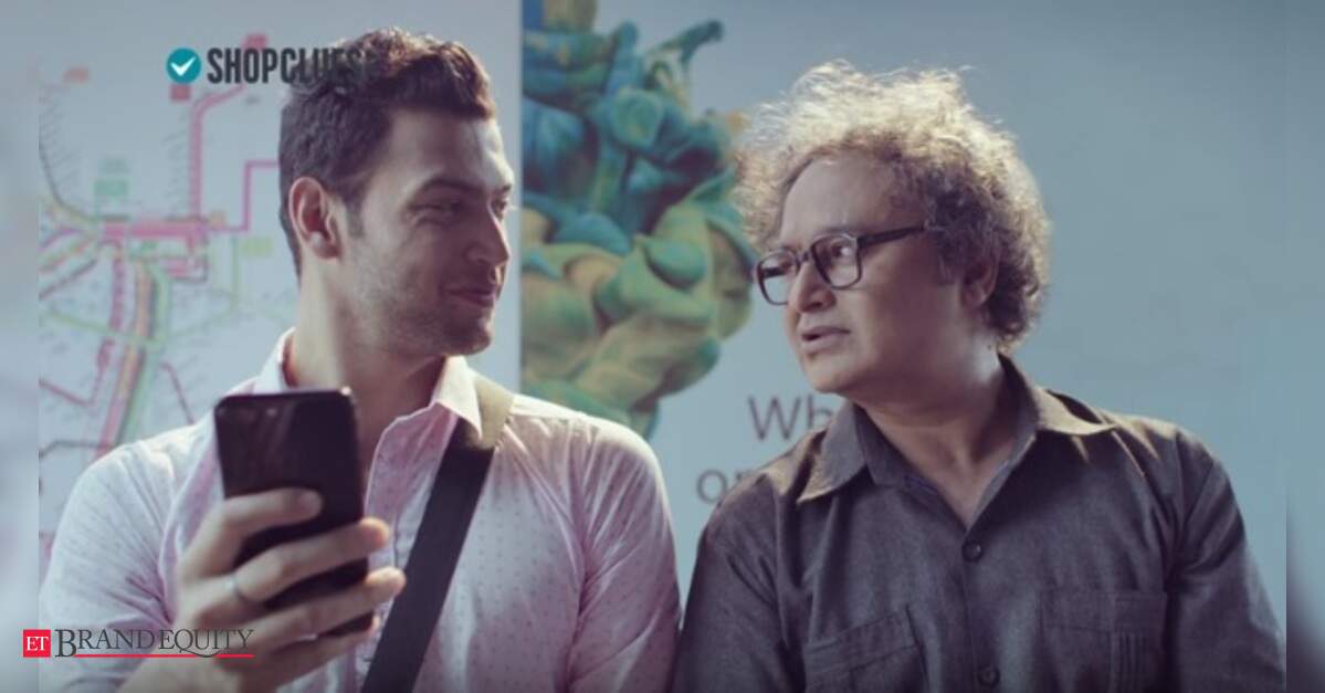 Shopclues' latest ad campaign reveals how you can 'Look Good Everyday ...