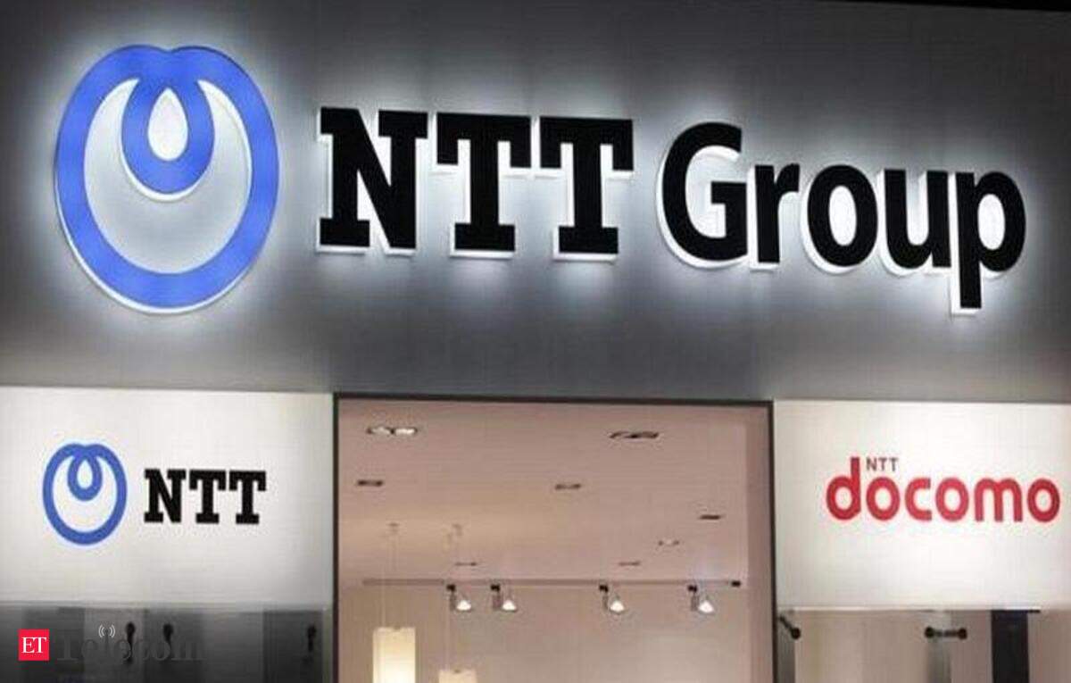 NTT Communiactions: NTT Communications gets VNO-ILD license in India ...