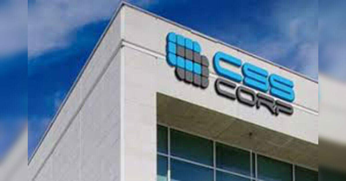 CSS Corp opens its second delivery center in Bangalore, ETSustainability