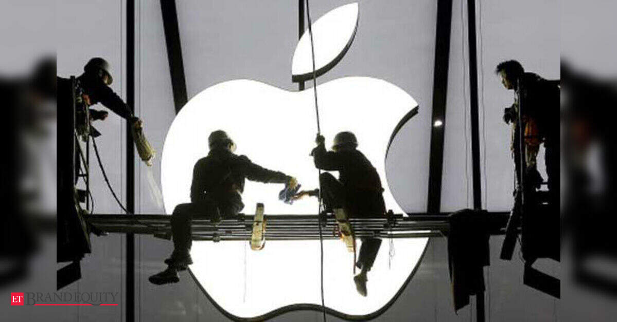 The secret behind why Apple is investing $148 billion in corporate debt ...