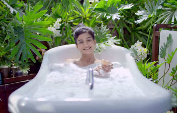 Godrej: Cinthol and Godrej No. 1 roll out two cool ad campaigns for the ...