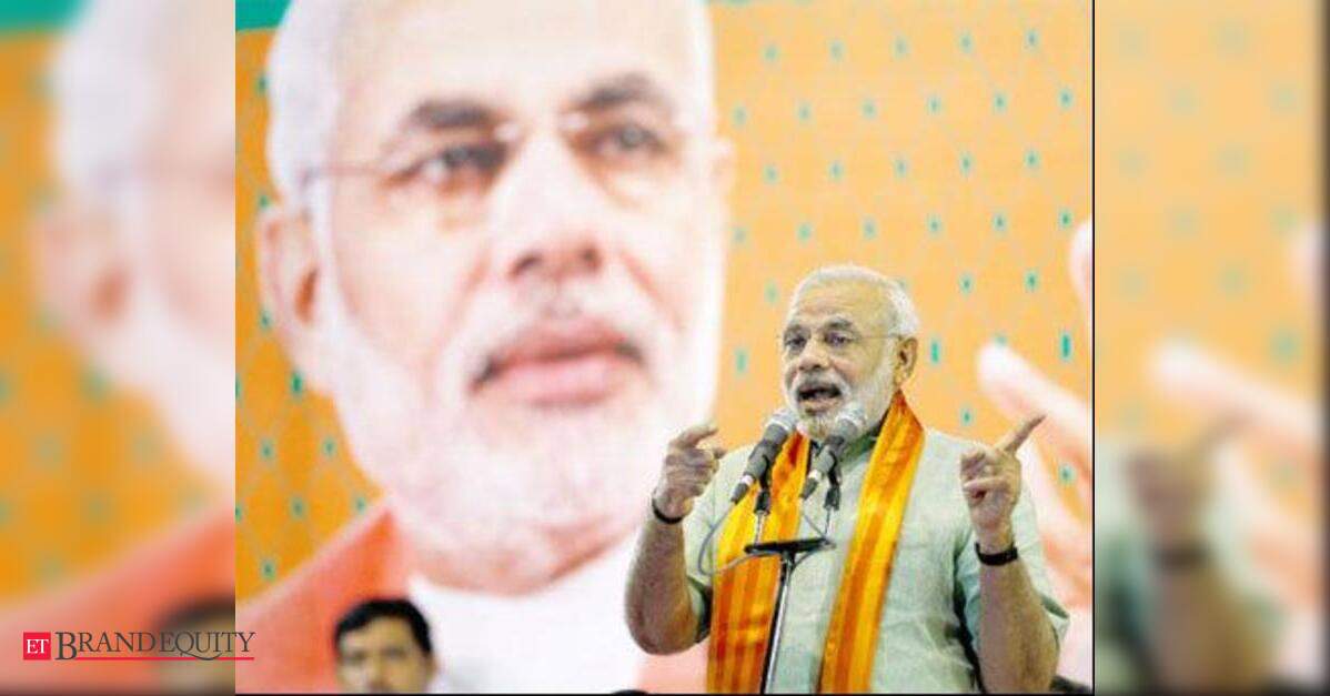 PMO says it can't tell who sought nod for Modi's picture in ads ...